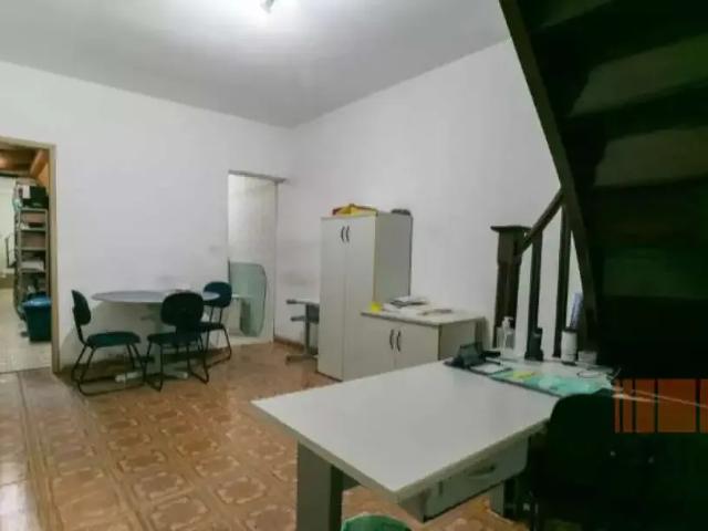 Casa / Sobrado em Condomínio para Venda em São Paulo/SP Mooca 3 Quartos