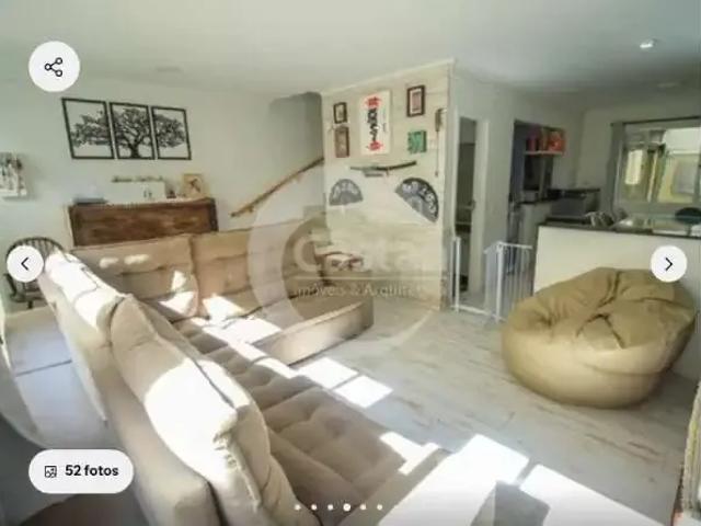 Casa / Sobrado em Condomínio para Venda em São Paulo/SP Mooca 3 Quartos