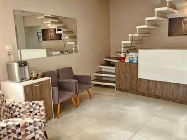 Casa / Sobrado em Condomínio para Venda em São Paulo/SP Mooca 3 Quartos