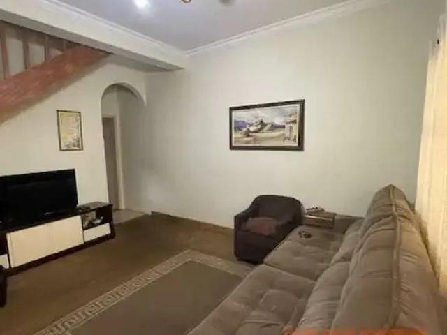 Casa / Sobrado em Condomínio para Venda em São Paulo/SP Mooca 3 Quartos