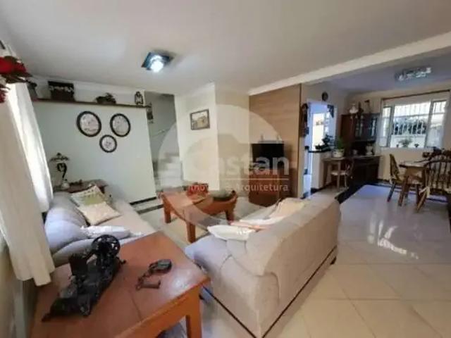 Casa / Sobrado em Condomínio para Venda em São Paulo/SP Mooca 3 Quartos