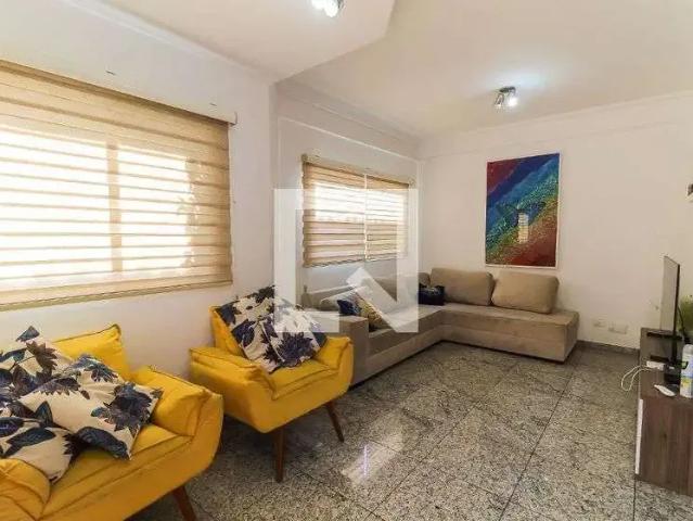 Casa / Sobrado em Condomínio para Venda em São Paulo/SP Mooca 4 Quartos