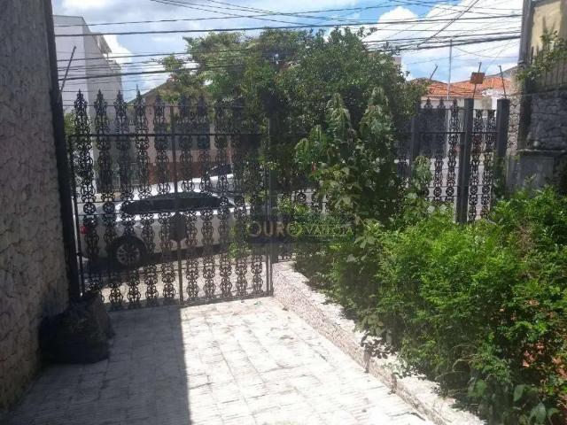 Casa / Sobrado em Condomínio para Venda em São Paulo/SP Mooca 4 Quartos