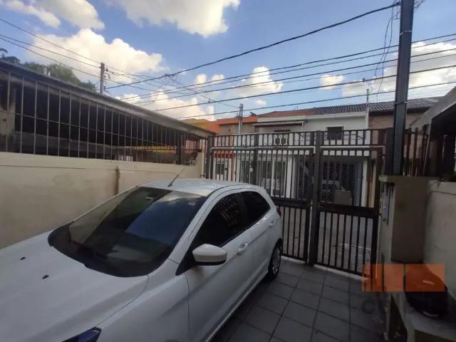 Casa / Sobrado em Condomínio para Venda em São Paulo/SP Mooca 4 Quartos