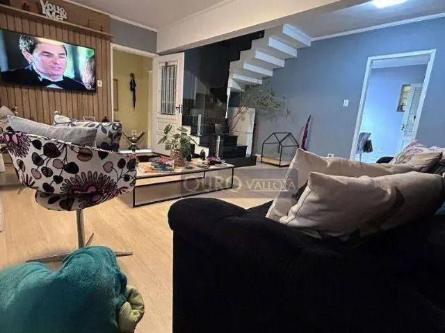 Casa / Sobrado em Condomínio para Venda em São Paulo/SP Mooca 4 Quartos