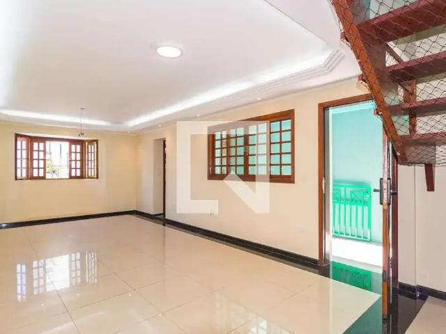 Casa / Sobrado em Condomínio para Venda em São Paulo/SP Mooca 4 Quartos
