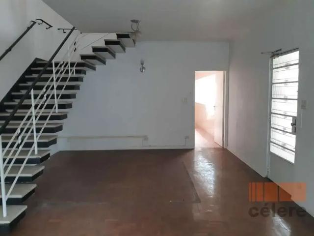 Casa / Sobrado em Condomínio para Venda em São Paulo/SP Mooca 4 Quartos