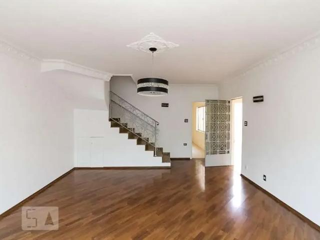 Casa / Sobrado em Condomínio para Venda em São Paulo/SP Mooca 5 Quartos