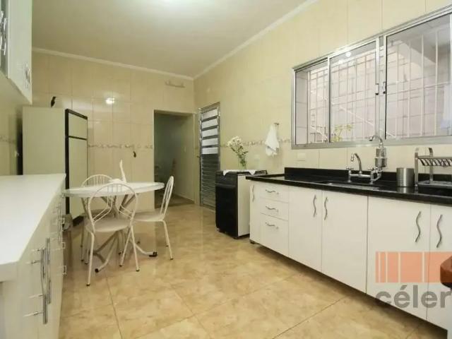 Casa / Sobrado em Condomínio para Venda em São Paulo/SP Mooca 5 Quartos