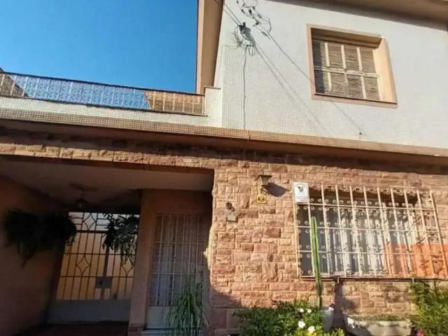 Casa / Sobrado em Condomínio para Venda em São Paulo/SP Mooca 5 Quartos