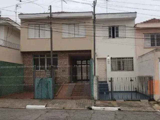 Casa / Sobrado em Condomínio para Venda em São Paulo/SP Mooca 6 Quartos