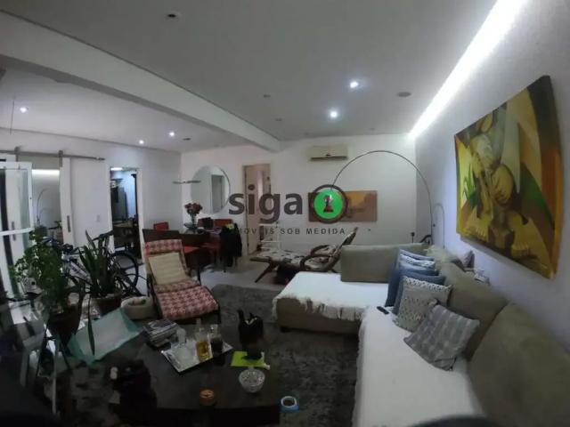 Casa / Sobrado em Condomínio para Venda em São Paulo/SP Morumbi 3 Quartos