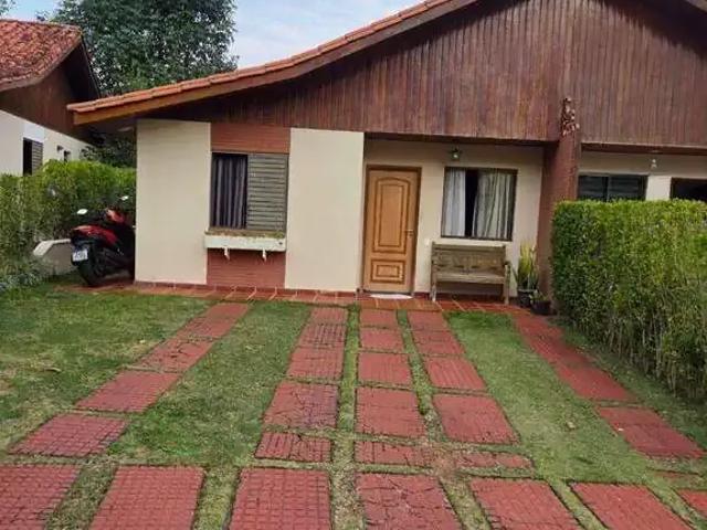 Casa / Sobrado em Condomínio para Venda em São Paulo/SP Morumbi 3 Quartos