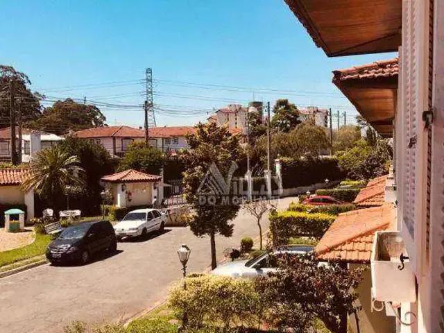 Casa / Sobrado em Condomínio para Venda em São Paulo/SP Morumbi 3 Quartos