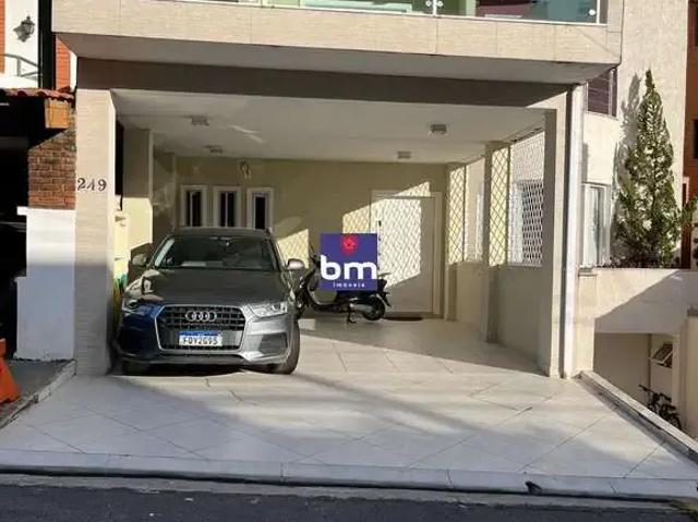 Casa / Sobrado em Condomínio para Venda em São Paulo/SP Morumbi 3 Quartos