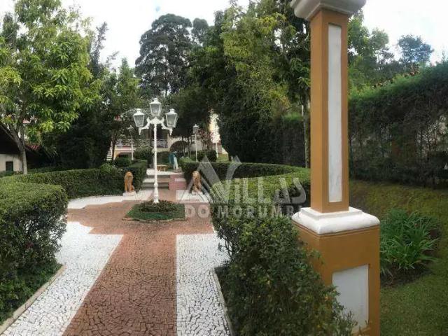 Casa / Sobrado em Condomínio para Venda em São Paulo/SP Morumbi 3 Quartos