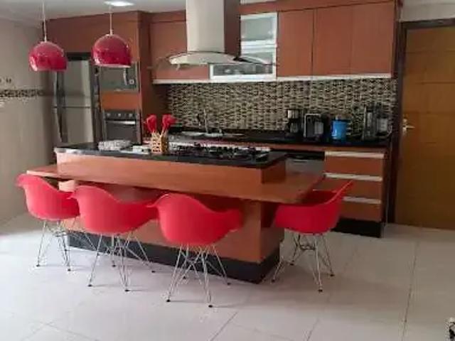 Casa / Sobrado em Condomínio para Venda em São Paulo/SP Morumbi 3 Quartos