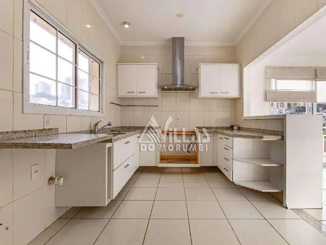 Casa / Sobrado em Condomínio para Venda em São Paulo/SP Morumbi
