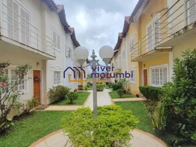Casa / Sobrado em Condomínio para Venda em São Paulo/SP Morumbi 2 Quartos
