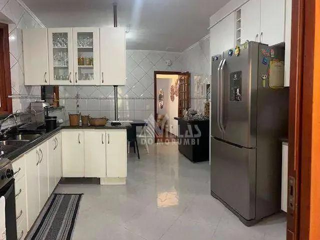 Casa / Sobrado em Condomínio para Venda em São Paulo/SP Morumbi 4 Quartos