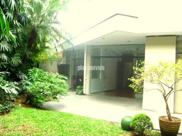 Casa / Sobrado em Condomínio para Venda em São Paulo/SP Morumbi 4 Quartos