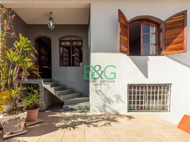 Casa / Sobrado em Condomínio para Venda em São Paulo/SP Nossa Senhora do Ó 3 Quartos