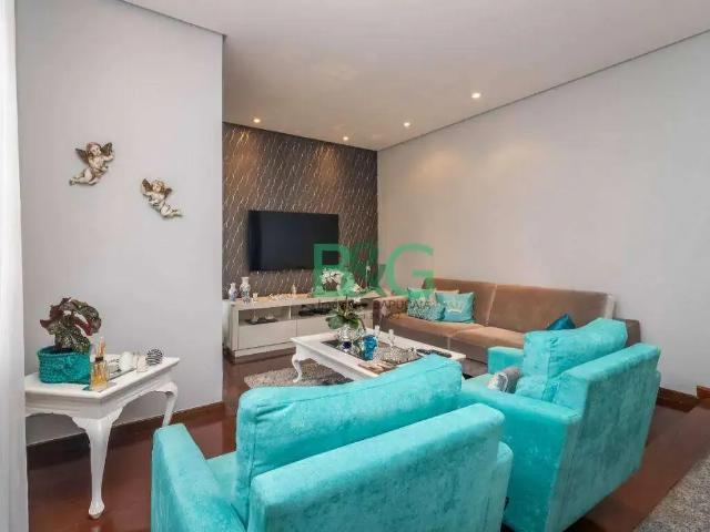 Casa / Sobrado em Condomínio para Venda em São Paulo/SP Nossa Senhora do Ó 3 Quartos