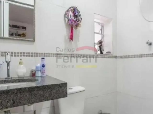 Casa / Sobrado em Condomínio para Venda em São Paulo/SP Aclimação 5 Quartos