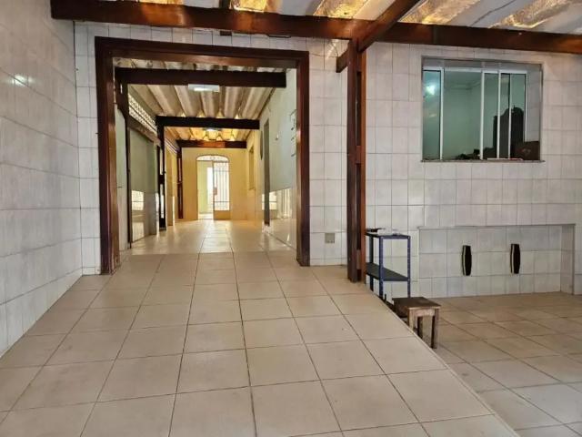 Casa / Sobrado em Condomínio para Venda em São Paulo/SP Água Branca 3 Quartos