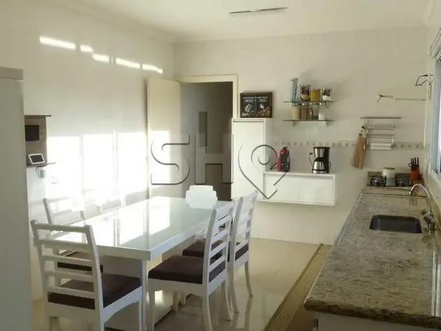 Casa / Sobrado em Condomínio para Venda em São Paulo/SP Água Fria 4 Quartos