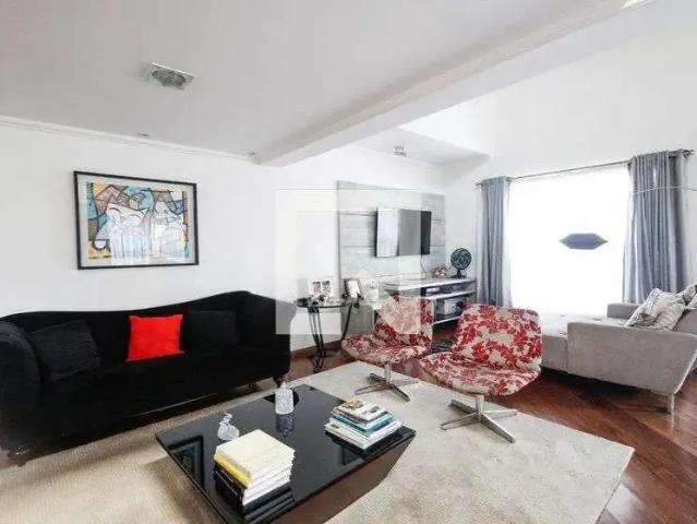 Casa / Sobrado em Condomínio para Venda em São Paulo/SP Água Fria 4 Quartos