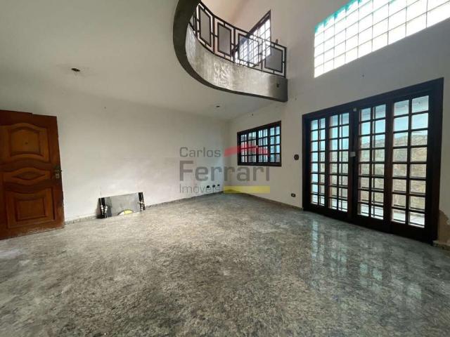 Casa / Sobrado em Condomínio para Venda em São Paulo/SP Água Fria 4 Quartos