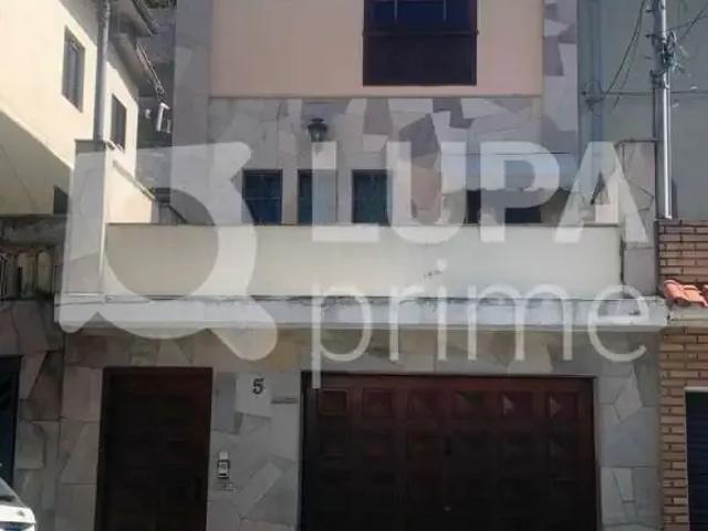 Casa / Sobrado em Condomínio para Venda em São Paulo/SP Água Fria 4 Quartos