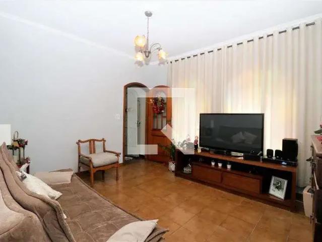 Casa / Sobrado em Condomínio para Venda em São Paulo/SP Água Fria 5 Quartos