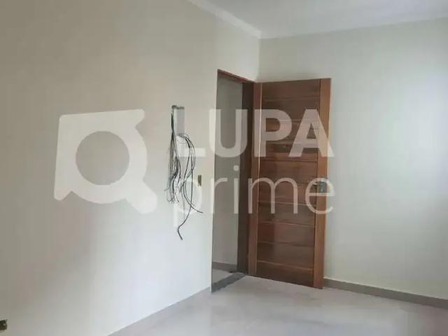 Casa / Sobrado em Condomínio para Venda em São Paulo/SP Água Fria 1 Quartos