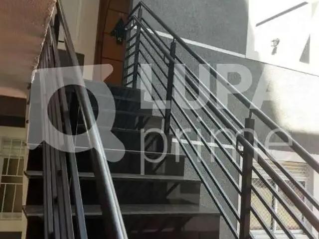 Casa / Sobrado em Condomínio para Venda em São Paulo/SP Água Fria 1 Quartos