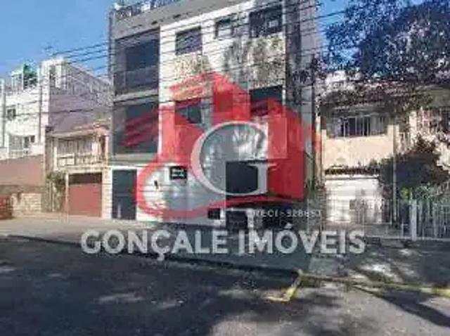 Casa / Sobrado em Condomínio para Venda em São Paulo/SP Água Fria 1 Quartos