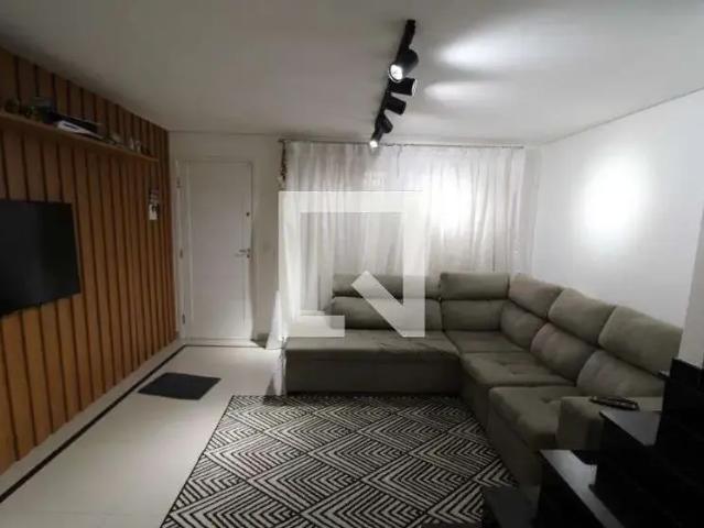 Casa / Sobrado em Condomínio para Venda em São Paulo/SP Água Fria 2 Quartos