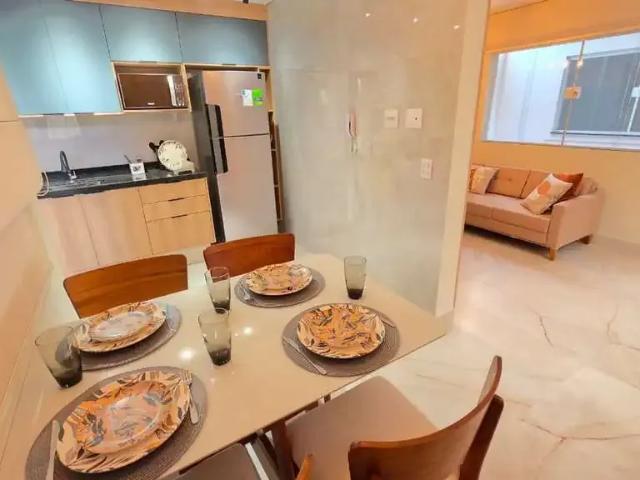 Casa / Sobrado em Condomínio para Venda em São Paulo/SP Água Fria 2 Quartos