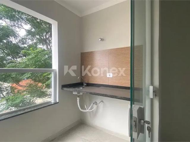 Casa / Sobrado em Condomínio para Venda em São Paulo/SP Água Fria 2 Quartos