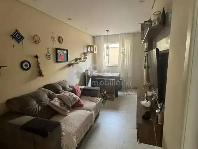 Casa / Sobrado em Condomínio para Venda em São Paulo/SP Água Fria 2 Quartos