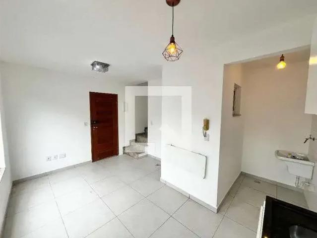 Casa / Sobrado em Condomínio para Venda em São Paulo/SP Água Fria 2 Quartos