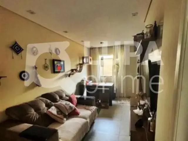 Casa / Sobrado em Condomínio para Venda em São Paulo/SP Água Fria 2 Quartos