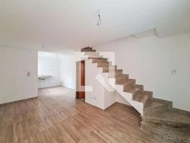 Casa / Sobrado em Condomínio para Venda em São Paulo/SP Água Fria 2 Quartos
