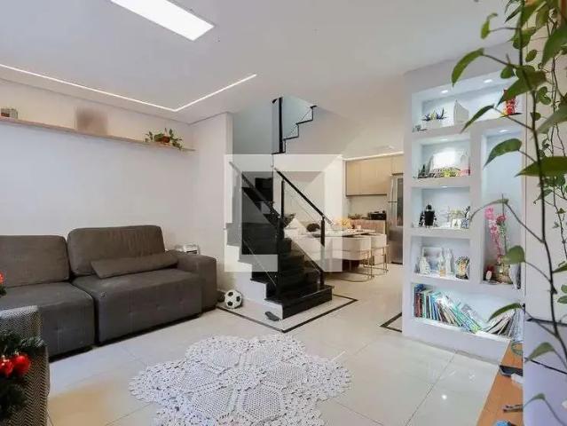 Casa / Sobrado em Condomínio para Venda em São Paulo/SP Água Fria 2 Quartos