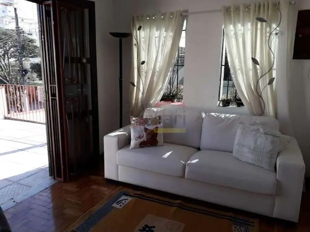 Casa / Sobrado em Condomínio para Venda em São Paulo/SP Água Fria 2 Quartos