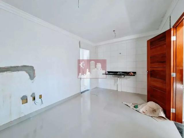 Casa / Sobrado em Condomínio para Venda em São Paulo/SP Água Fria 2 Quartos