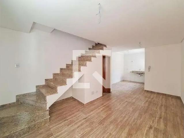 Casa / Sobrado em Condomínio para Venda em São Paulo/SP Água Fria 2 Quartos