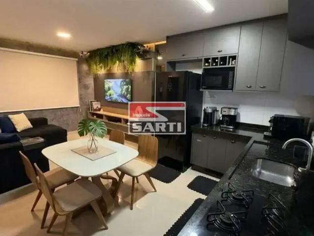 Casa / Sobrado em Condomínio para Venda em São Paulo/SP Água Fria 2 Quartos