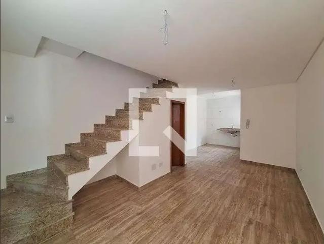 Casa / Sobrado em Condomínio para Venda em São Paulo/SP Água Fria 2 Quartos